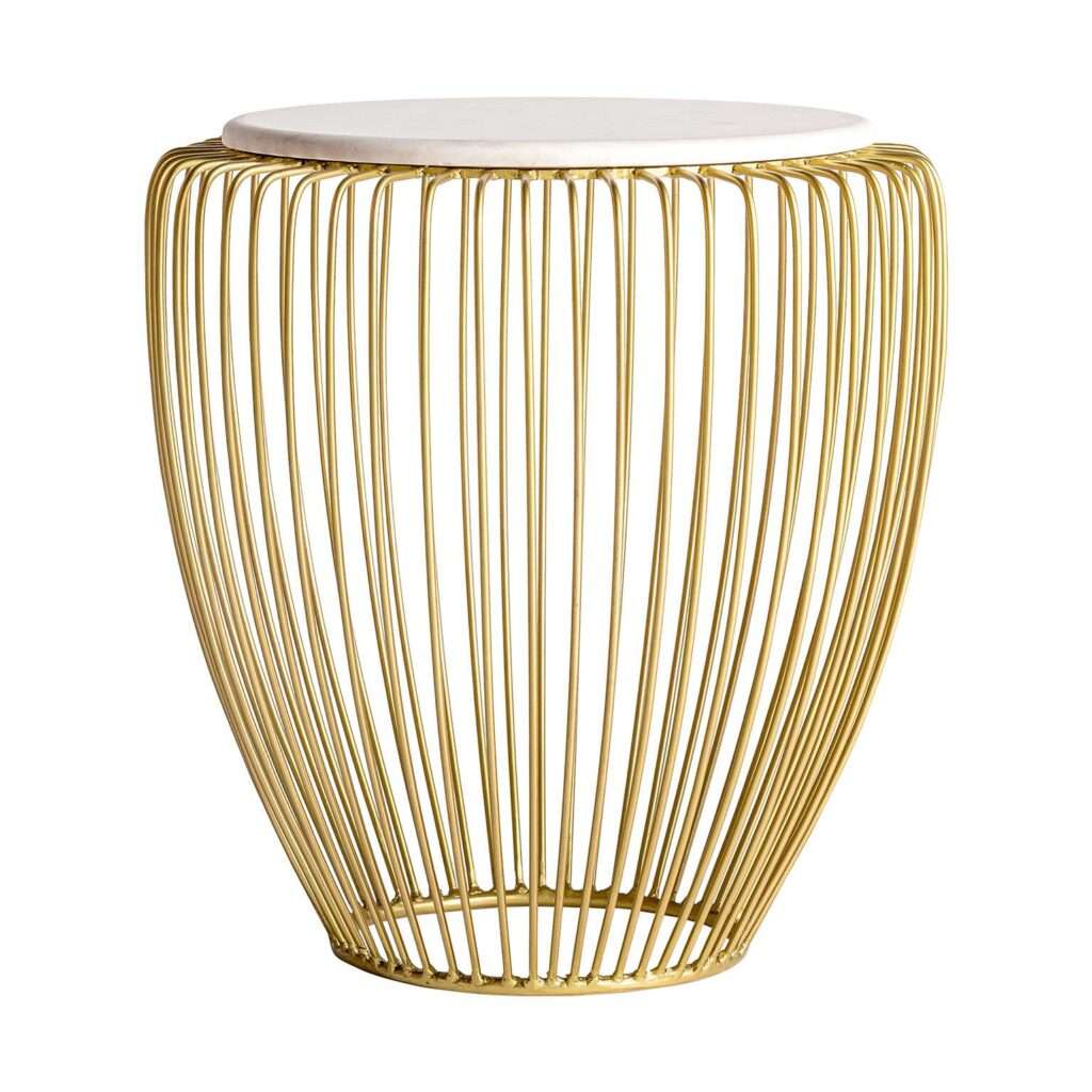 Mesa Auxiliar Blaghe - Luanda