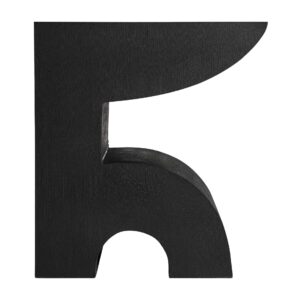 Muebles de lujo - Mesa Auxiliar Blaghe - Luanda